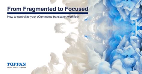 How To Centralize Your Ecommerce Translation Workflow