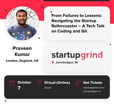 praveen kumar purushothaman on linkedin webinar weekend