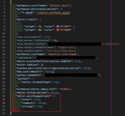 Enable Autocomplete For String Literals Vs Code Extension Mongodb Docs