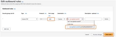 Lambda 함수를 활용하여 외부 Api나 서비스의 Ip 변경에 대한 Security Group의 Outbound Rule