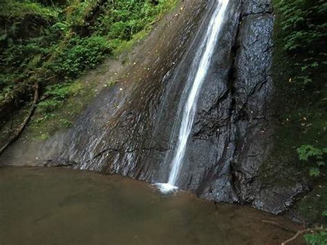 山中大滝