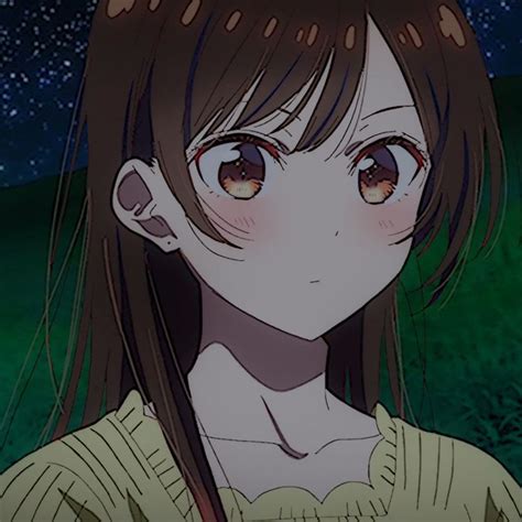 Пин от пользователя Bunny🐰🎀🍡 на доске Chizuru