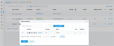 How To Configure Omada Wireless Bridge Via Omada Controller Tp Link ประเทศไทย