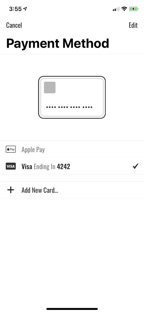Ecommerce Ios App Template In Swift Download Mobile App Templates