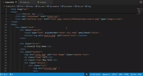 Shravya S Devadiga On Linkedin Webdevelopment Virtualinternship Html Css Javascript