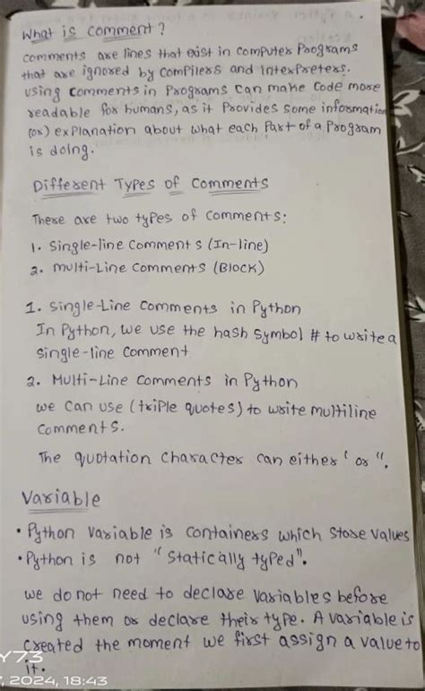 Day 3 A Python Full Stack Development Bharath Bejavada