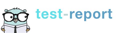 Golang Test Output As Markdown Some Time Ago I Created A Tool To