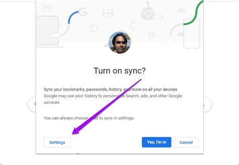 Top 4 Ways To Export Chrome Bookmarks And Passwords Guiding Tech