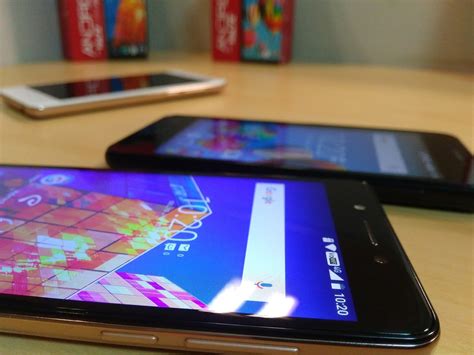 Smartfren Siap Luncurkan Andromax Baru Dengan Layar 5 Inci Telset