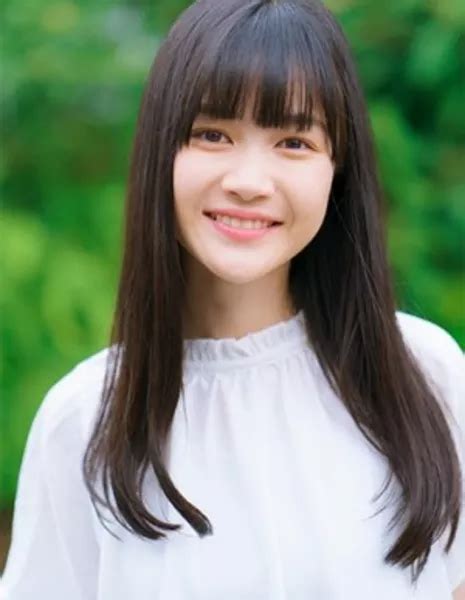 Мацузаки Мию Matsuzaki Miyu 松崎未夢 Азияпоиск Дорамы фильмы и