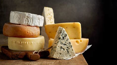 Canadian Cheeses History And Flavours Thatll Get You Cheesin