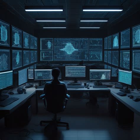Hackers Exploit Ai The Hidden Dangers Of Open Source Models Cro