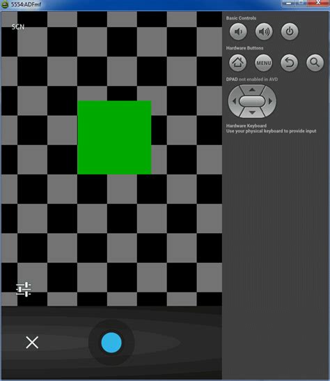 Oracle Jdeveloper 11g Release 2 Tutorials Building Mobile