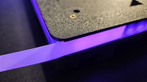 Acoustic Diffuser Panels With Or Without Led Lighting Od Autora Lutravulgaris Stáhněte Si