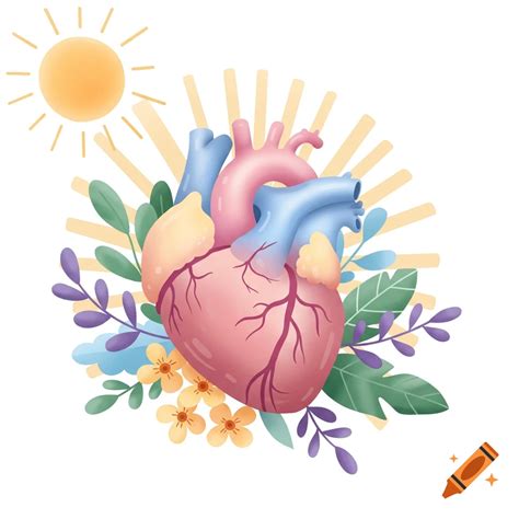 Printable Health Design On Craiyon