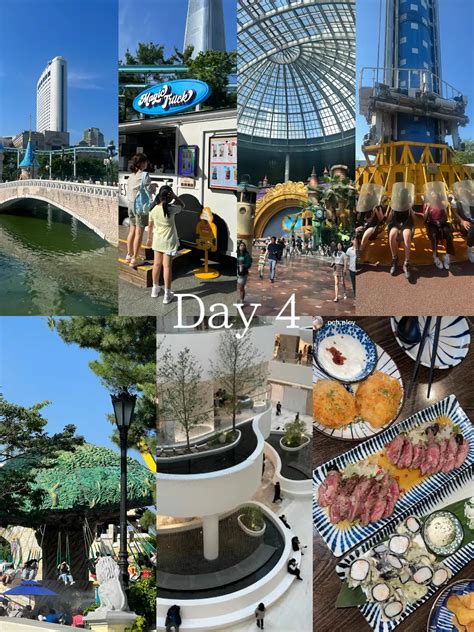 🇰🇷 แจกแพลนเที่ยวเกาหลี 2023 6 วัน5 คืน 🌞 ️ แกลเลอรีที่โพสต์โดย Ploy 🎠 Lemon8