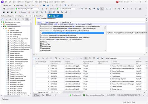 Dynamic Sql In Sql Server Use Cases Examples And Best Practices