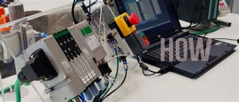 Plc Programming Essentials Of Industrial Automation