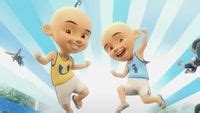 Mengenal Ah Tong Si Pebisnis Segala Dalam Serial Upin Ipin