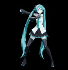Miku California Girls  Miku California Girls Hatsune Miku
