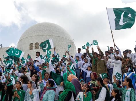 El 23 De Marzo De 1956 Pakistán Se Declaró Como La Primera República Islámica Radio Perfil