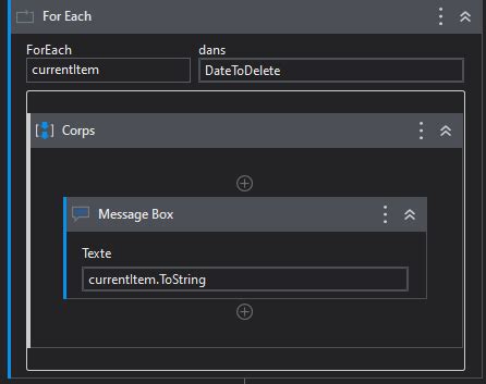 Add Items To Array String Activities UiPath Community Forum