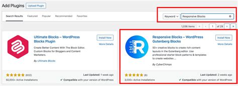 Responsive Blocks ฟรีปลั๊กอิน Gutenberg Blocks Wpthaiuser By Ruk Com