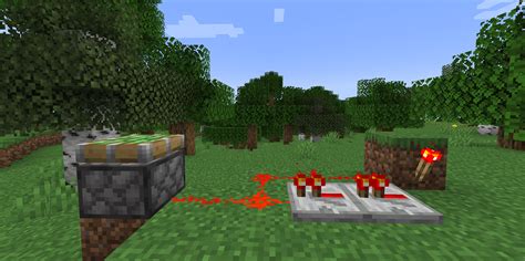 Possible New Type Of Redstone Clock Rredstone