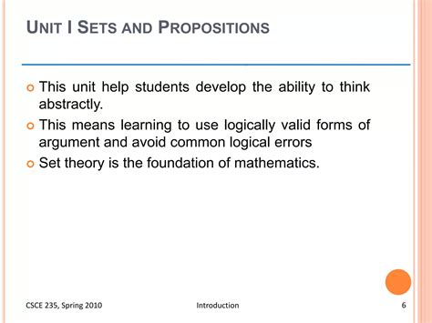 Applications Of Discrete Structures Pptx