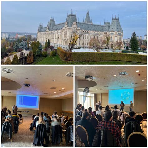 Lucian Popovici On Linkedin Iași Community Team