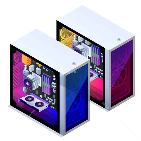 Full Custom Pc Crox Development