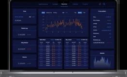 CodeIT Case Study Trading Dashboard And Stock Monitoring System