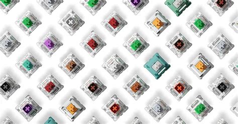 5 Best Keyboard Switch Tester Samplers Kits For 2023 Nerd Techy