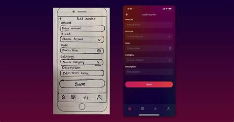 Sidra Gul On Linkedin Uidesign Ui Uiux Uiuxdesign Uiuxdesigner Uidesigner Uitrends