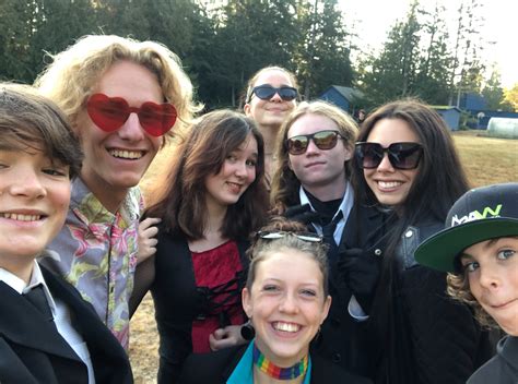 2022 2023 Program Cortes Island Academy