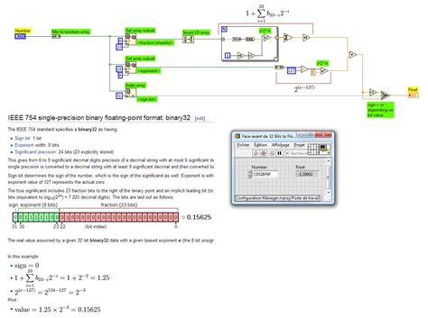 solved scan for float in string ni community