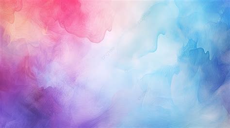 추상 색상 팔레트를 사용하여 생동감 있고 질감이 있는 수채화 배경 유체 구배 다채로운 액체 액체 그라데이션 배경 일러스트 및 사진 무료 다운로드 Pngtree