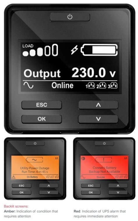 APC Smart UPS Power Solution IT Support Outsourced Services Company In Singapore And Malaysia