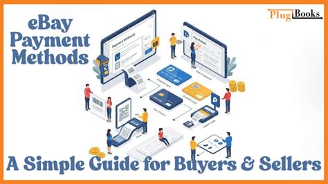 Ebay Payment Methods A Simple Guide For Buyers And Sellers
