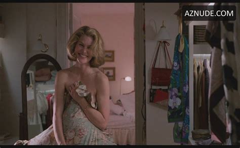 Lois Chiles Breasts Scene In Broadcast News Aznude