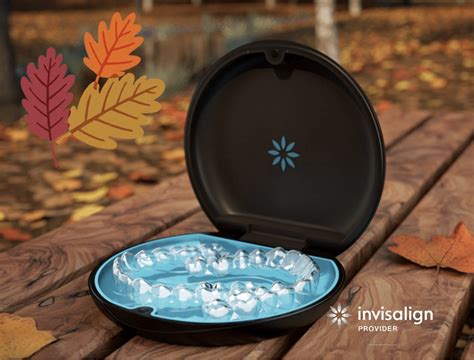 Celebrate Saving On Your Invisalign Smile This Holiday Elegant Edge