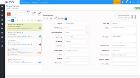 Oasys Software 2025 Reviews Pricing And Demo