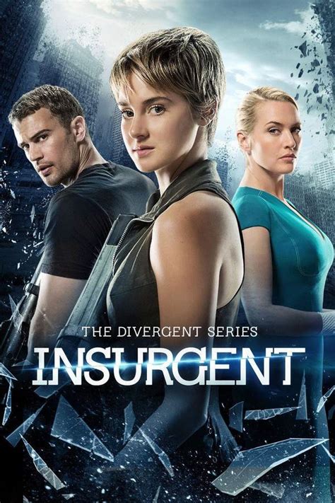 The Divergent Series Insurgent 2015 Full Movie Summary And Plot Explained