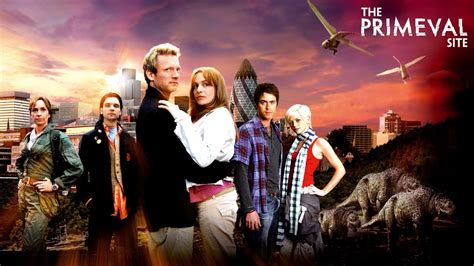 Primeval Series