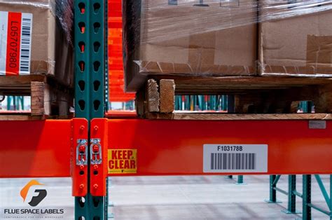 High Pile Storage Permits Allow You To Store Over 12 Feet In A Warehouse