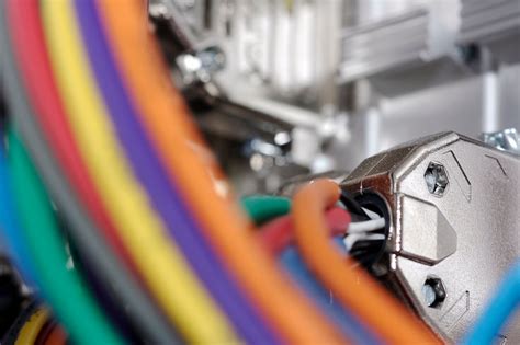 Everything You Need To Know About Cable Harness From Design To Assembly Gem Cable SolutionsGem