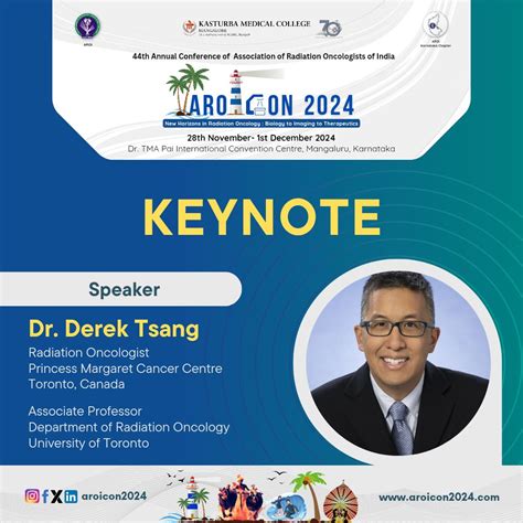 Uday Krishna On Linkedin Excited To Have One Of The Best Radiation