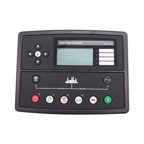 Generator Control Module Controller Dse7320 Deep Sea