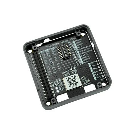 M5stack Esp32 H2 Threadzigbee Gateway Module Robotshop