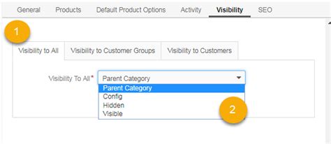 Master Catalog Orocommerce Orocrm And Oroplatform Documentation